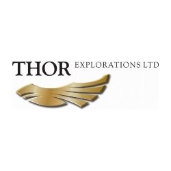 Thor Explorations Announces Updated Mineral Resource Estimate at the ...