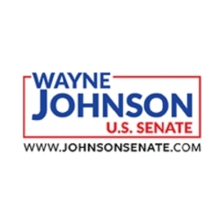 Republican Candidate For U.S. Senate, Dr. Wayne Johnson, Calls For ...