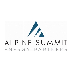 Alpine Summit Energy Partners Announces Strategic Partnership with ...