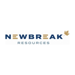 New Break Provides Corporate Update, William Love Appointed as CEO and ...