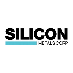 Silicon Metals Corp. Announces Amendment to Hedge Hog Option Agreement