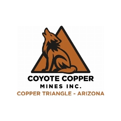 Coyote Copper Announces Closing of the First Tranche of Its ...