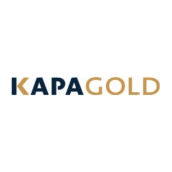 Kapa Gold Advances Baseline Studies and Surface Exploration at ...