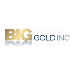 Big Gold Closes Non-Brokered Private Placement
