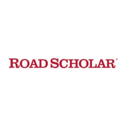 Road Scholar Steps Out with PBS Travel Host Joseph Rosendo in "Campus ...
