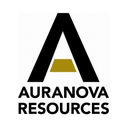 Auranova Announces Closing of Private Placement of Flow-Through Units