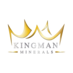 Kingman Finalizes 3D Magnetic Model and Engages Altar Drilling for ...
