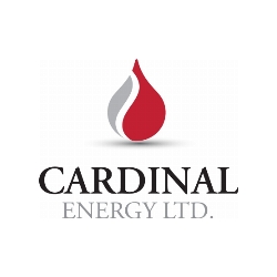 Cardinal Energy Ltd. Announces First Quarter 2025 Operating and ...