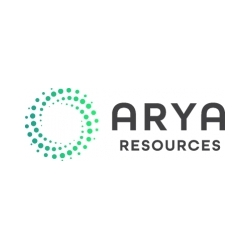 Arya Resources Ltd (RBZ.V) Has Acquired 20,611 Acres of Potential ...