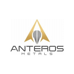 Anteros Advances Critical Mineral Targeting with AI-Assisted 3D ...
