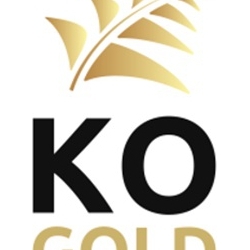 KO Gold Provides Corporate Update