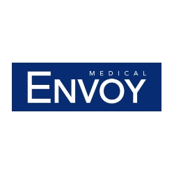 Envoy Medical Advances Commercialization Planning for Breakthrough ...